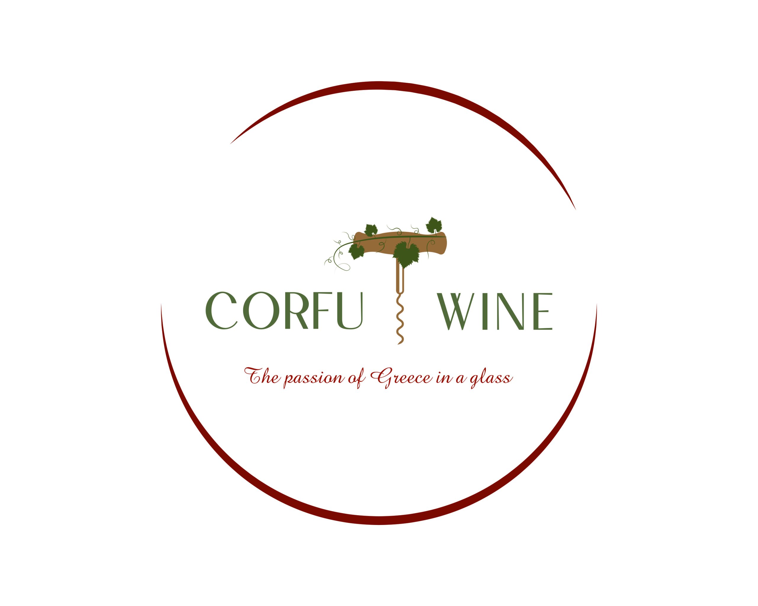 Corfu Wine | Contact Us