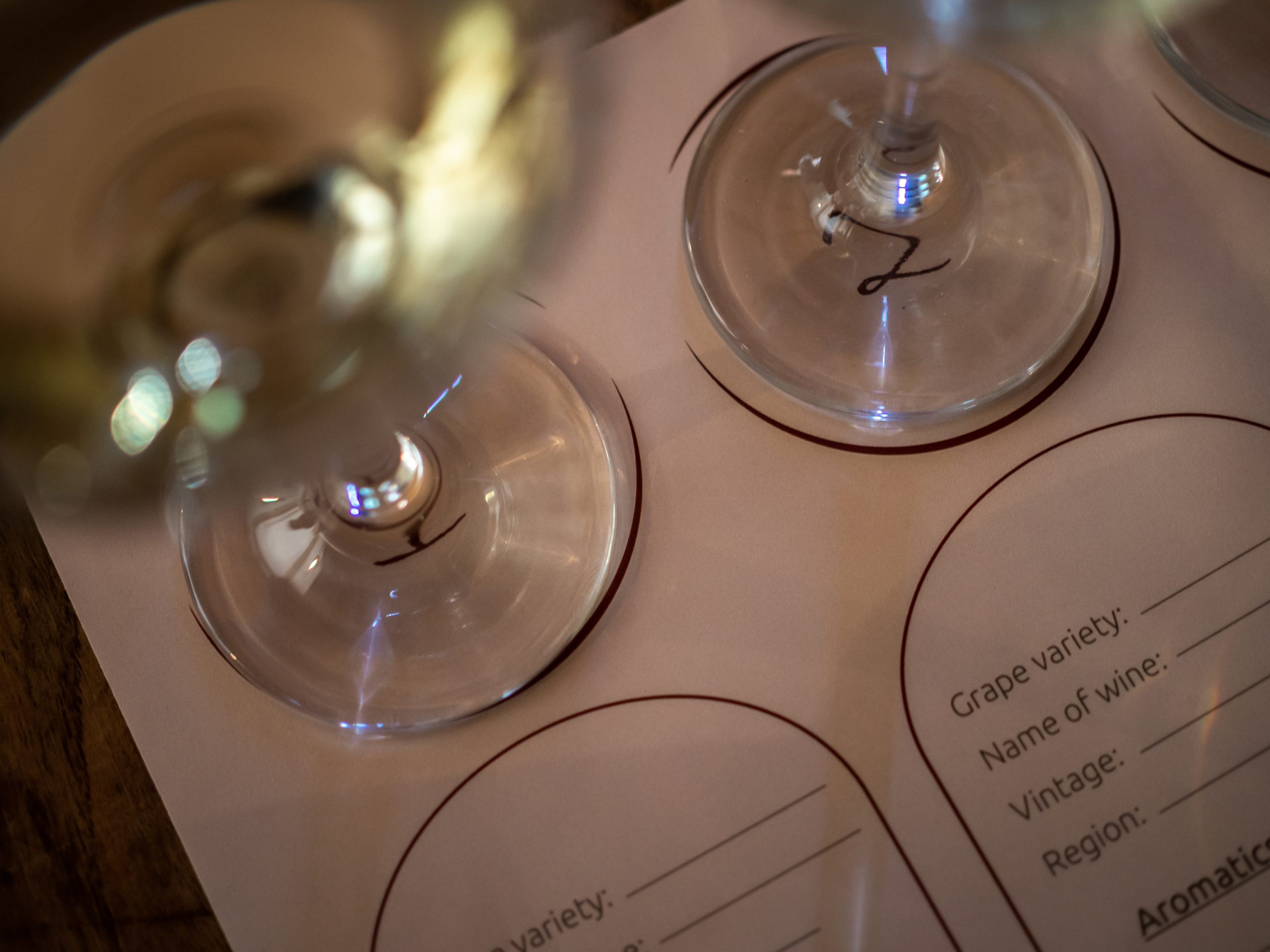 Corfu Wine | Greek Wine Tasting Experiences