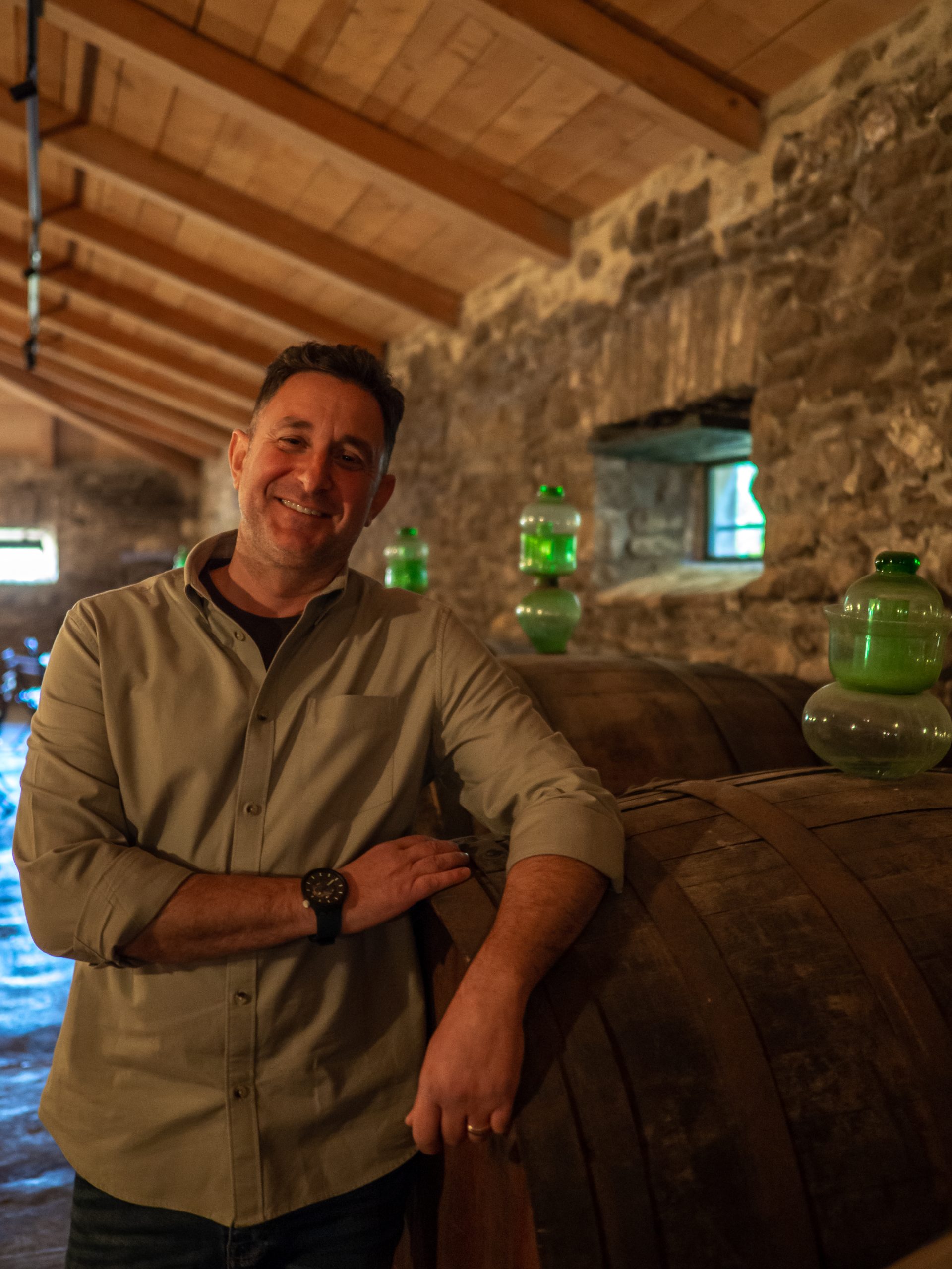 Corfu Wine | Greek Wine Services